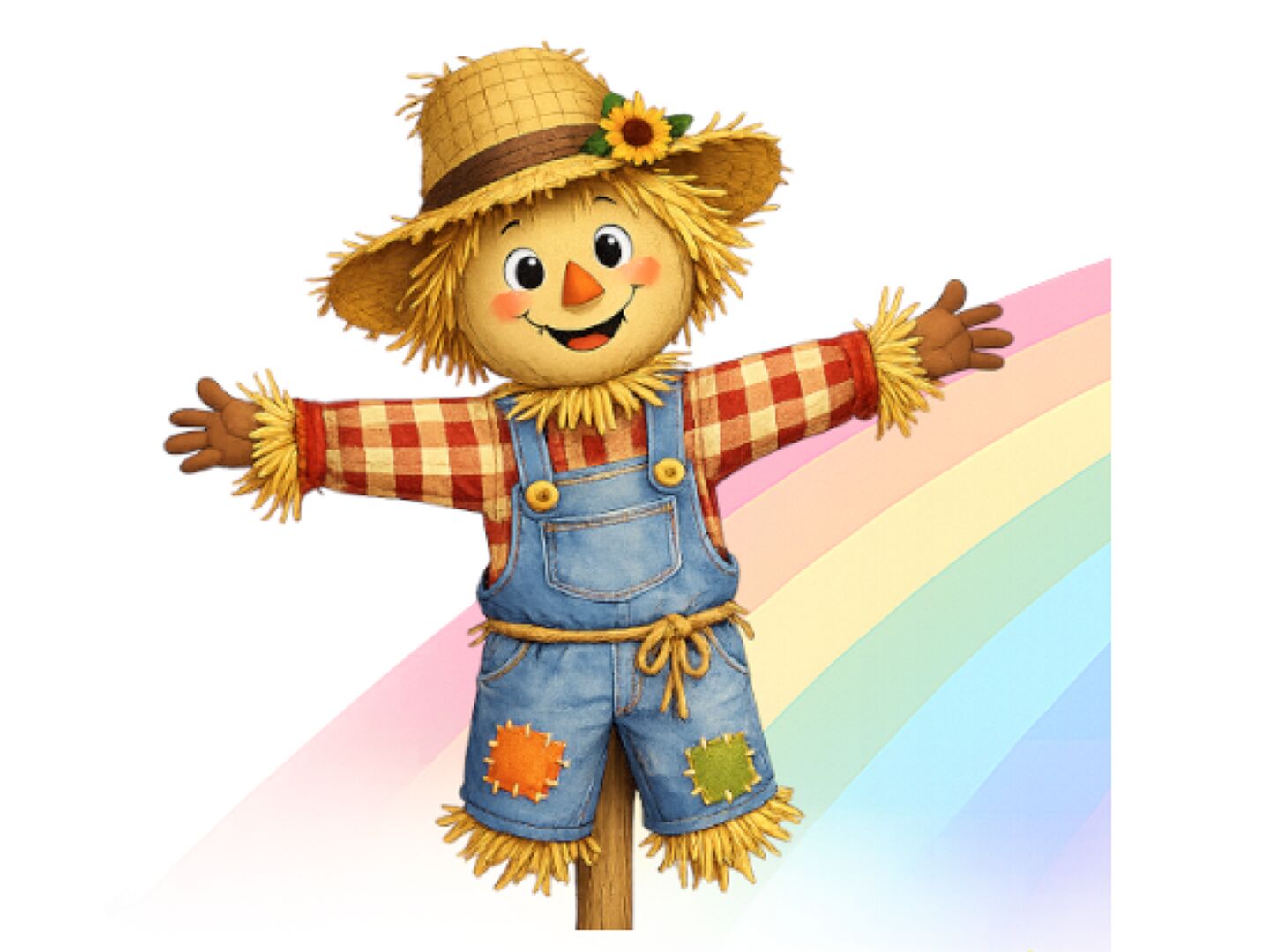Haddenham.net | Scarecrow Festival 2026