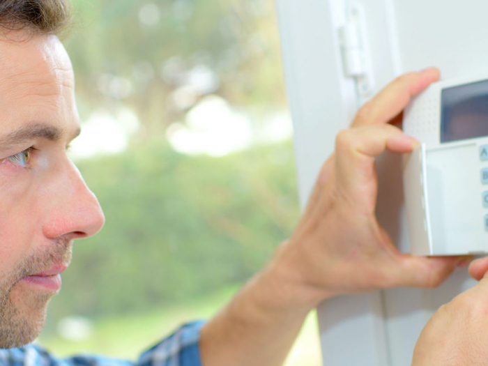 Advice On Security For Homes and Businesses | EPG