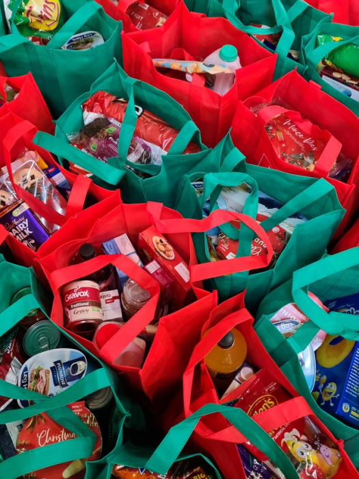 All Saints Abingdon - A Methodist Way of Life - Generosity