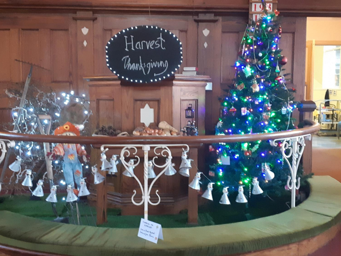 Coventry & Nuneaton Methodist Circuit Galleries