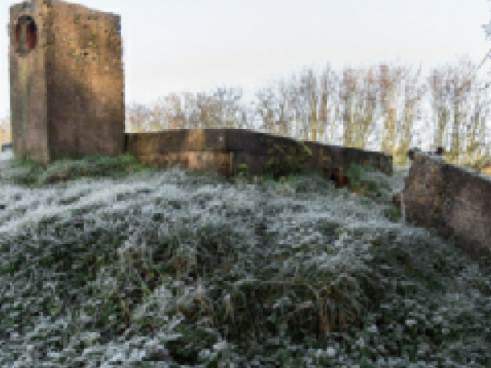 Betchton at War - World War I and II history in Betchton Parish