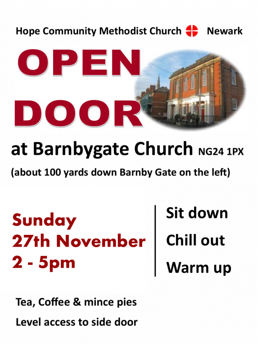 Newark & Southwell Methodist Circuit