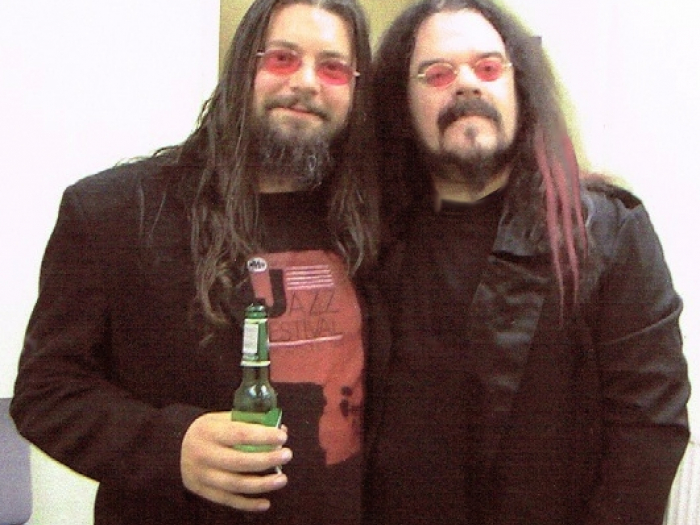 Roy Wood Music | Danny McCormack
