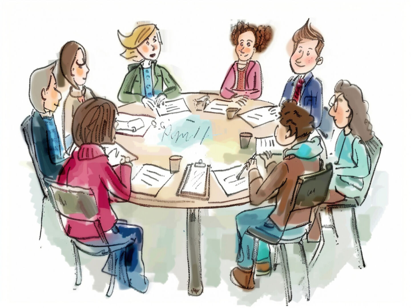 Tarvin Online | Parish Council Agenda