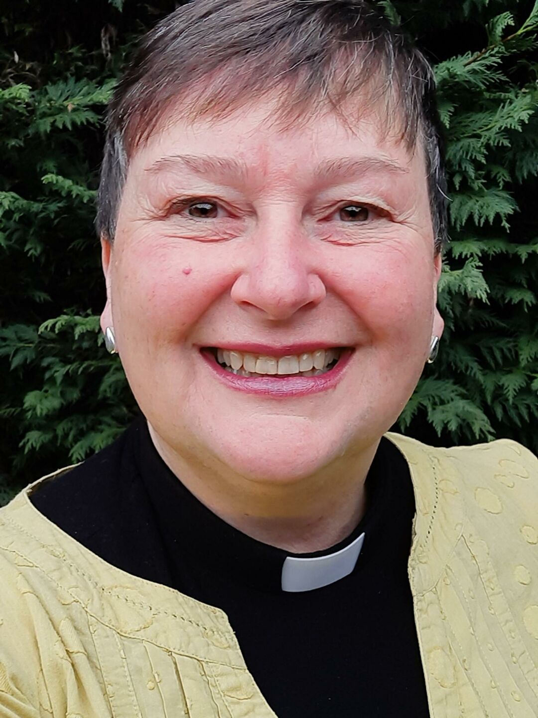 Hull (Centre & West) Methodist Circuit | Rev'd Helen Hickson