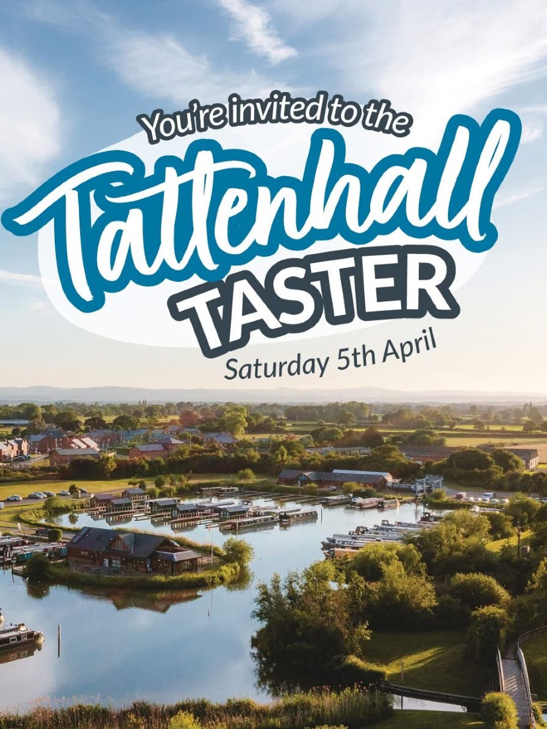Tattenhall Business Alliance | Tattenhall Taster