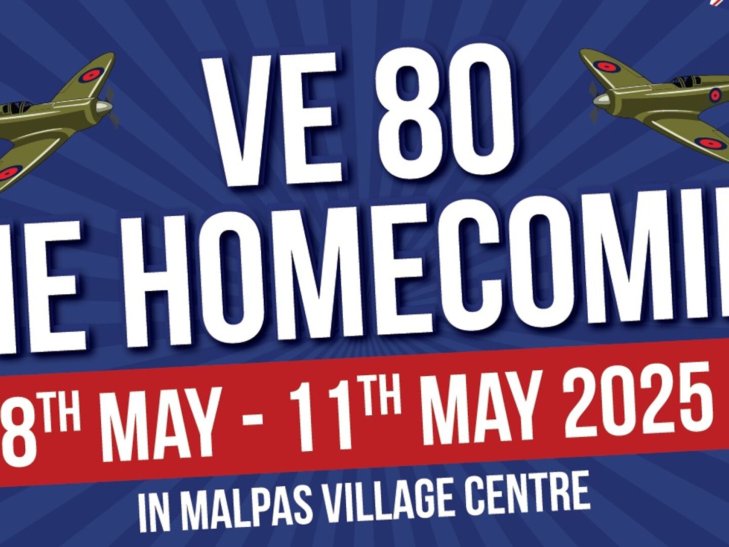 Malpas Online - Malpas 80 Years On