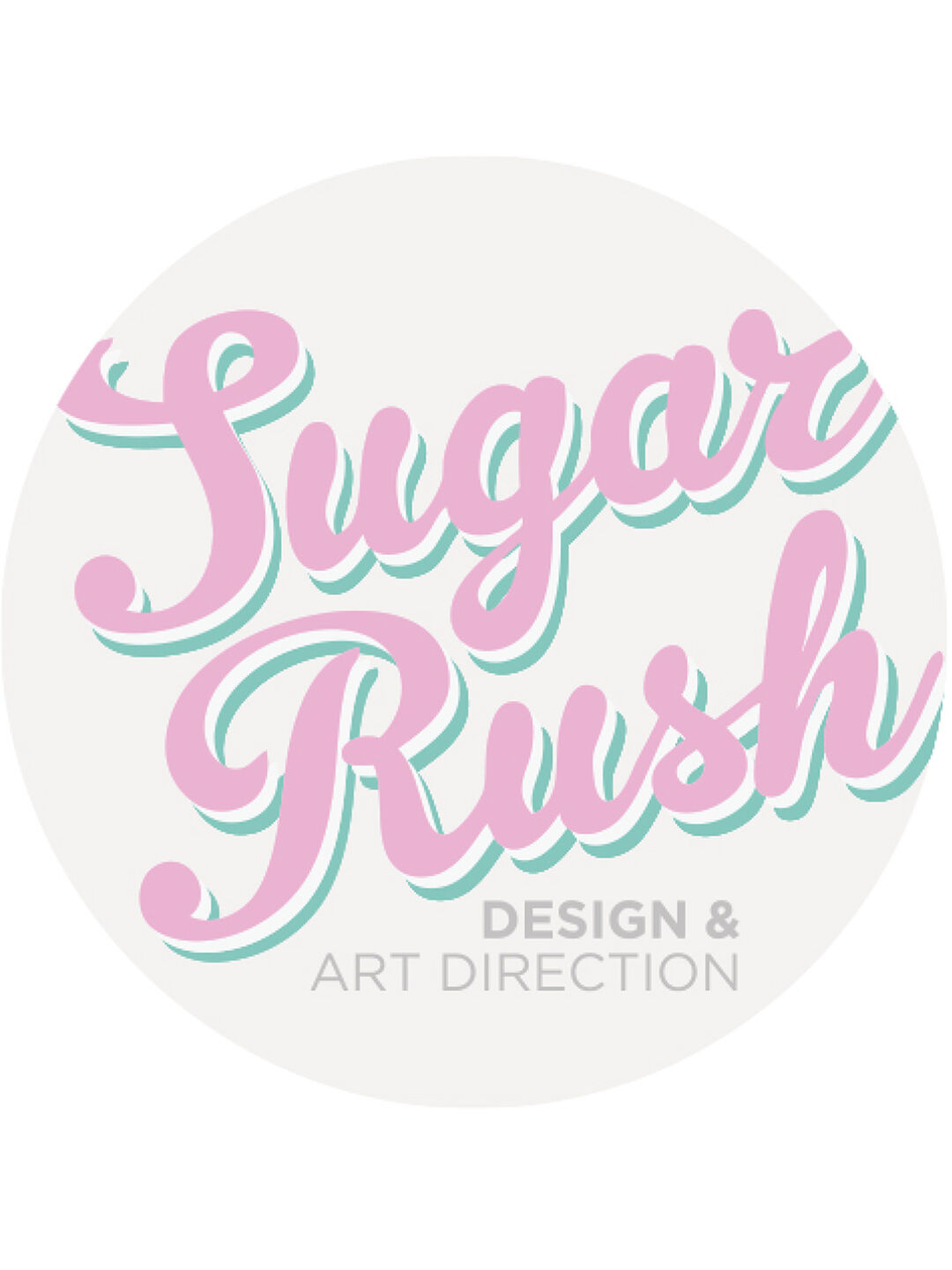 Kelsall Community - Sugar Rush Design