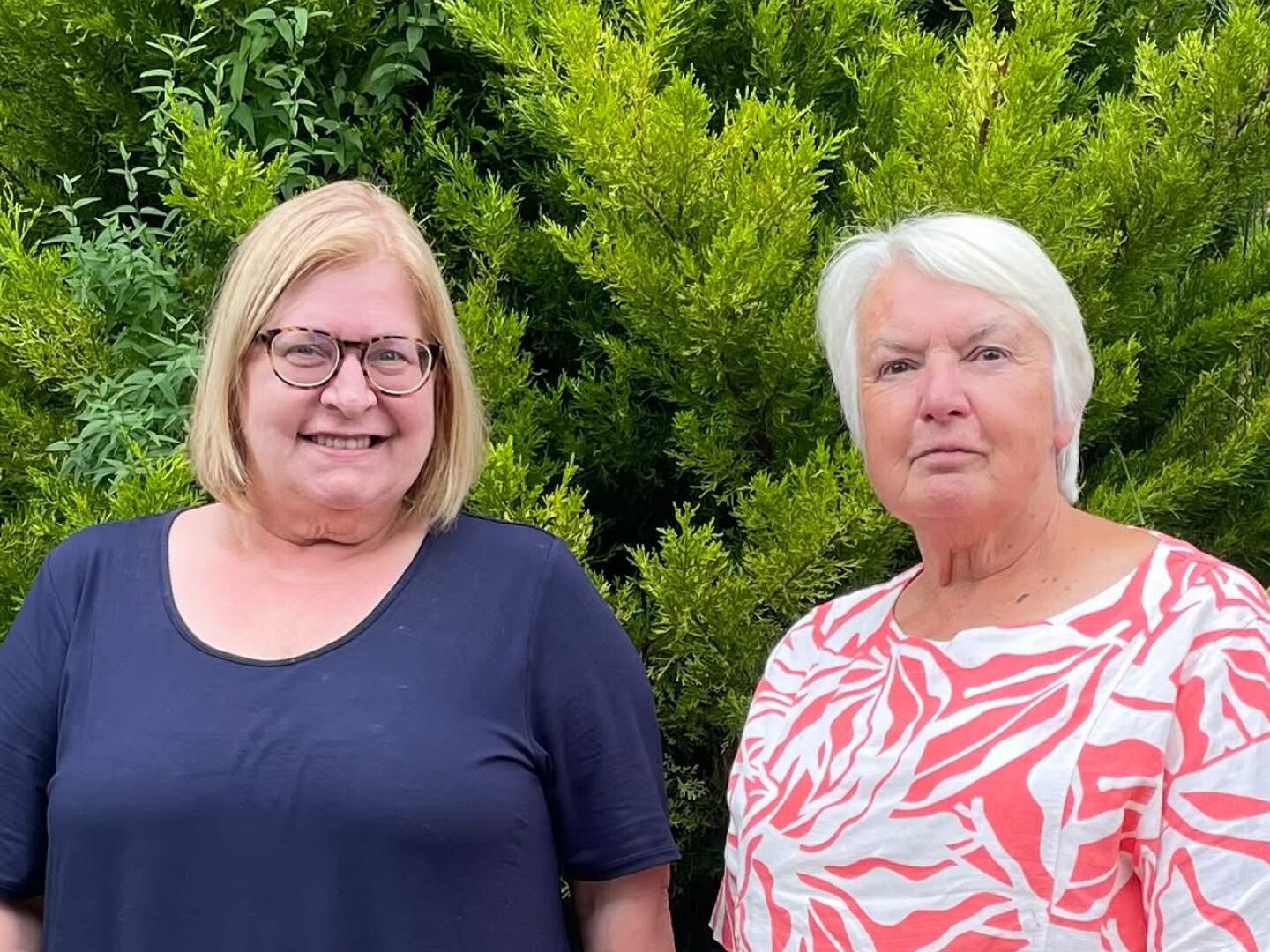 Haddenham.net | Jeanne Watt Retires