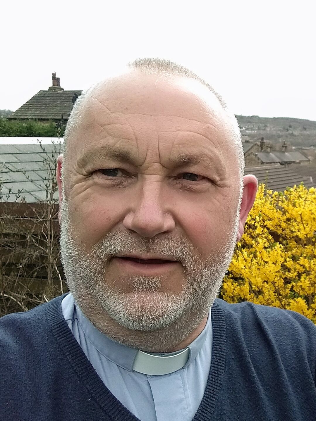 Cumbria Methodist Circuit | Nigel Rodgers
