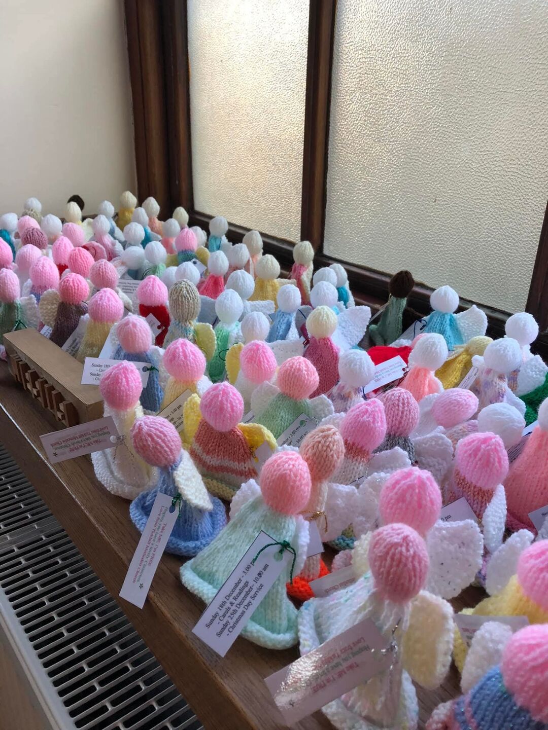 Doncaster Methodist Circuit | Tickhill Angels