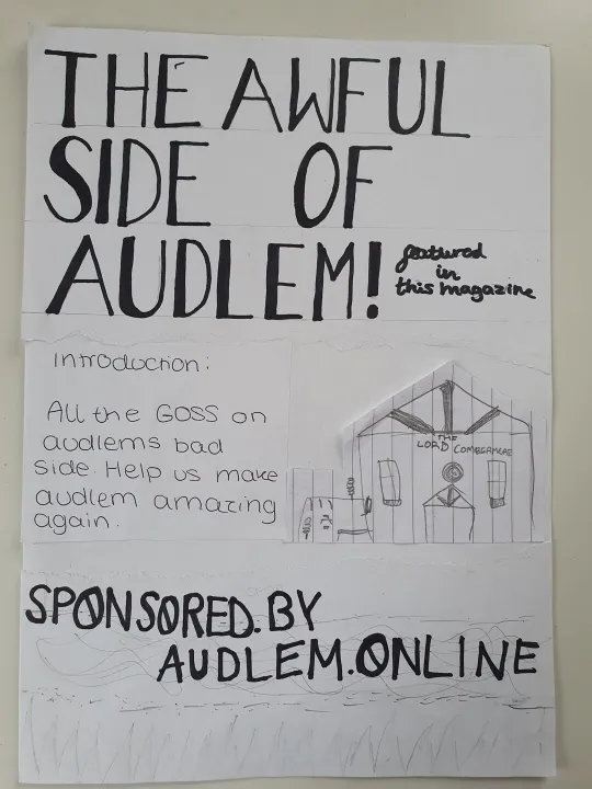 AudlemOnline | All Change at Audlem Guides