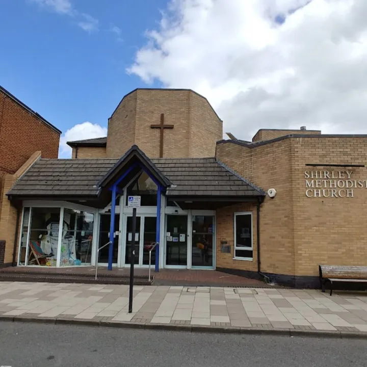 Birmingham | Churches