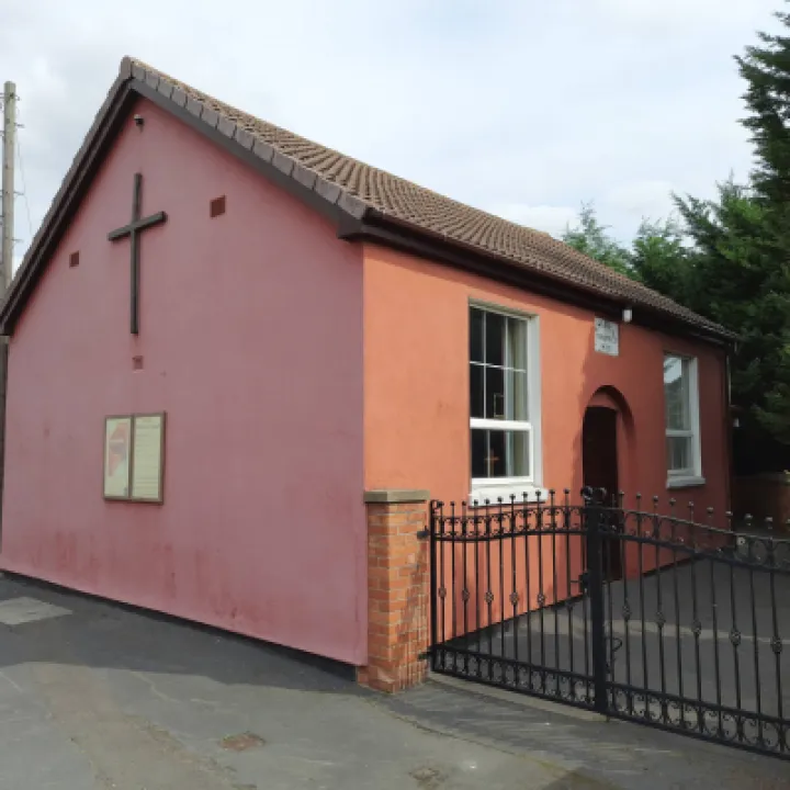 Doncaster Methodist Circuit - Churches